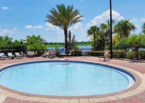 Apartamento | 3 quartos 