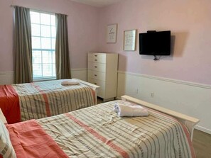 Apartamento | 3 quartos 