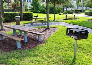 Apartamento | 3 quartos 