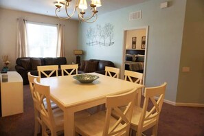 Apartamento | 3 quartos 