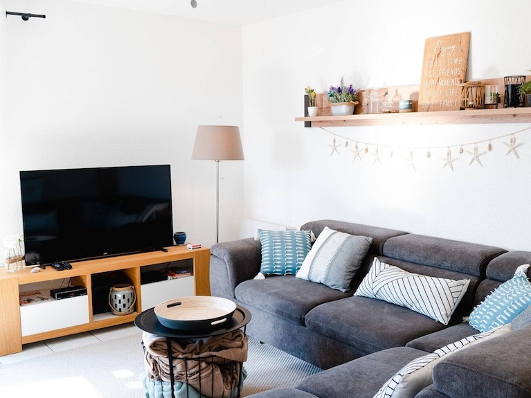 Renovated T3 Pavilion With Pool, Parking, Nature View - 4 Pers. - Narbonne Beach - 나르본