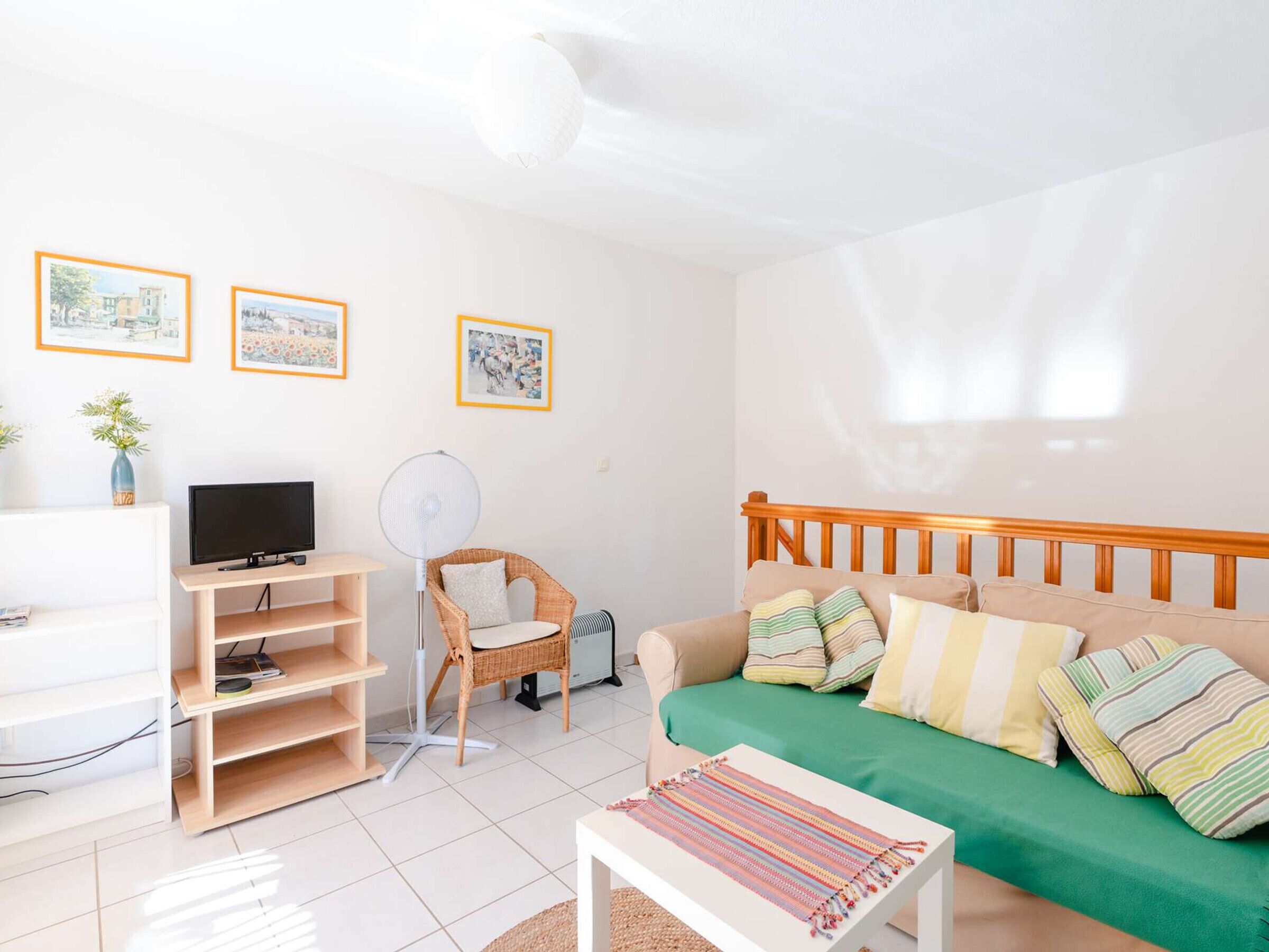 Duplex Cosy Avec Piscine Et Wifi, Proche Plage Et Commerces, Pour 4 Pers., Parking Inclus - Saint-Pierre-la-Mer