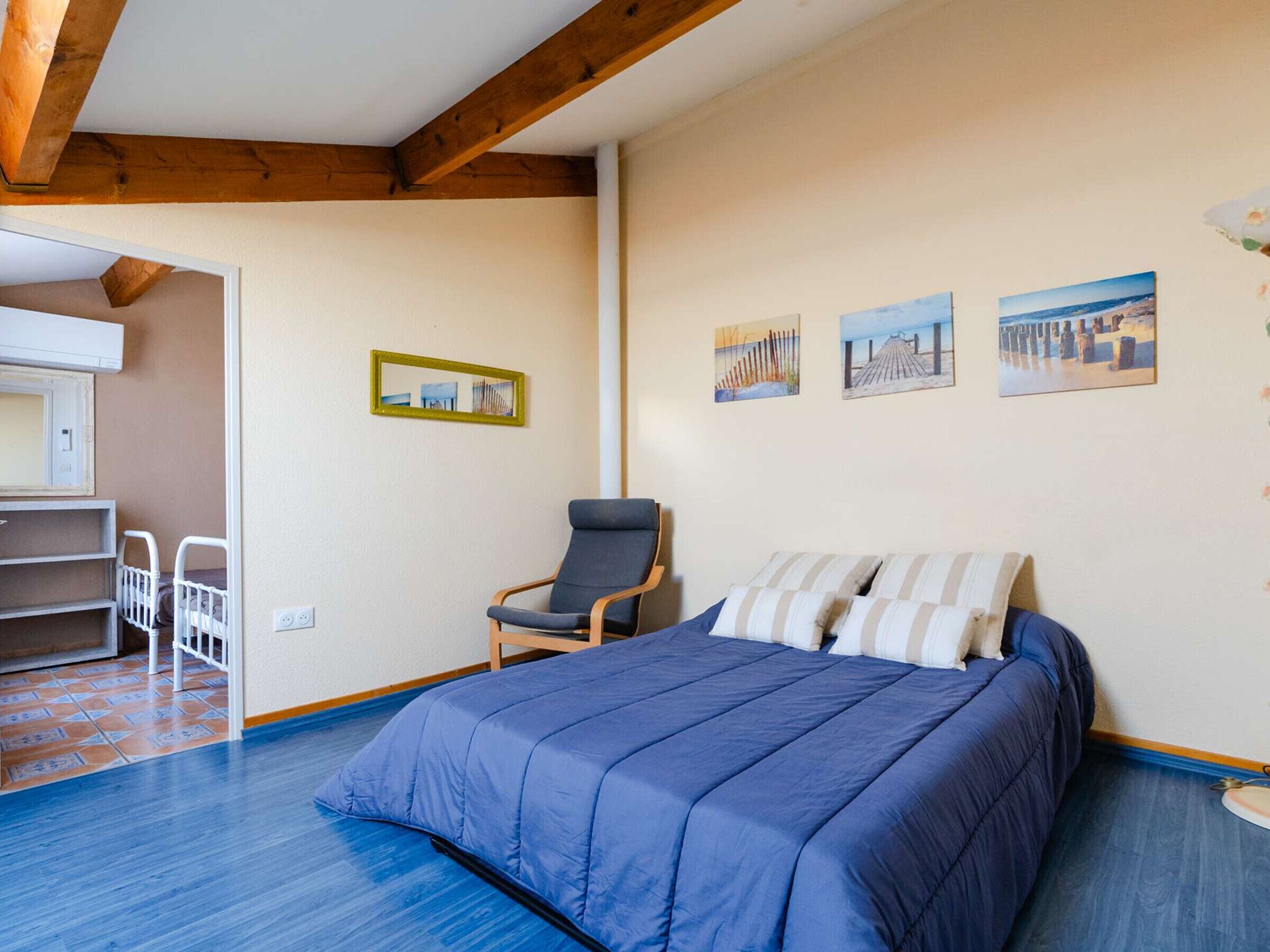 Komfortables Haus In Narbonne-plage Mit Pool Und Parkplatz - Narbonne