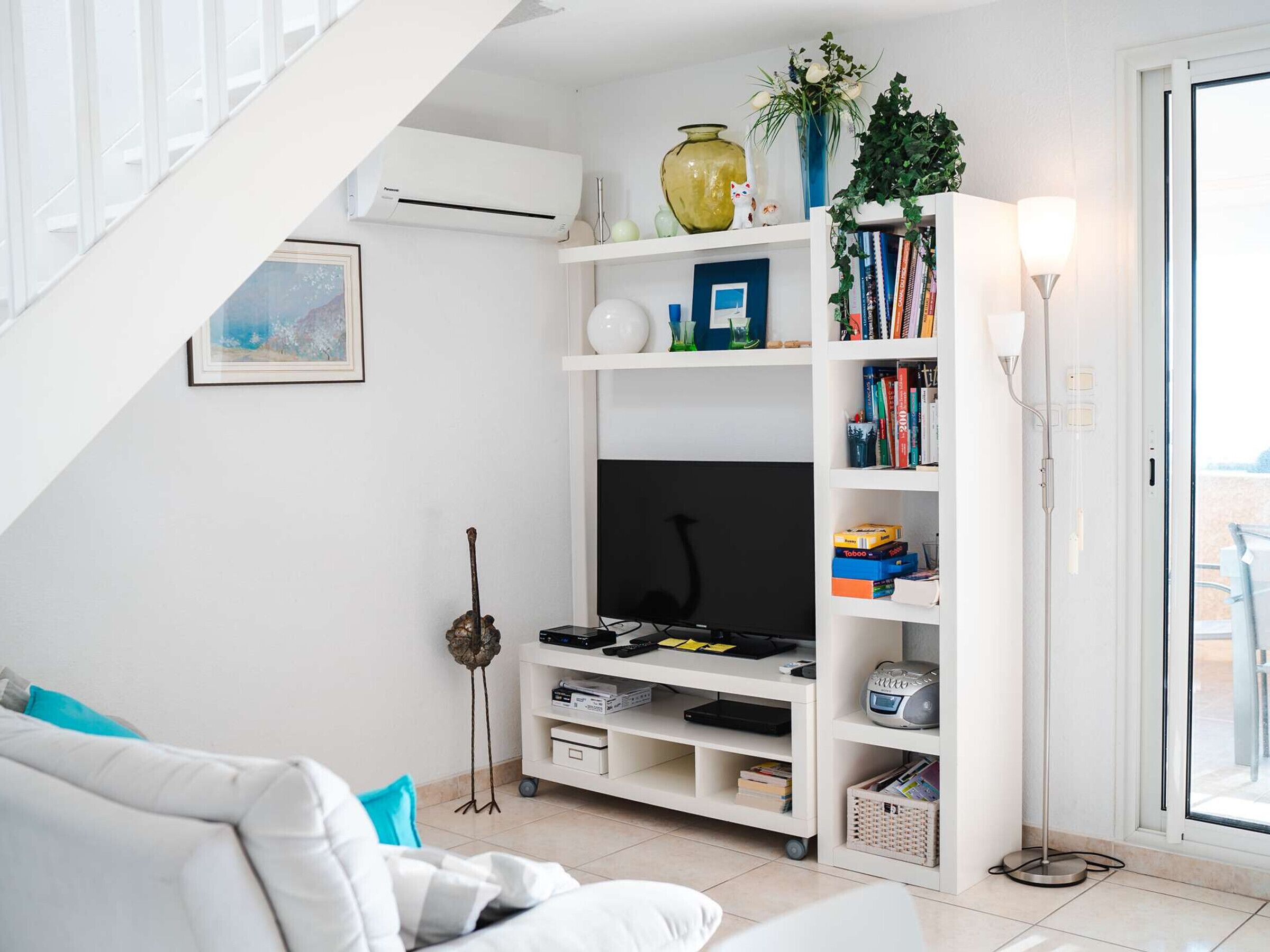 3-zimmer-haus, 6 Pers, Meerblick, Klima, Haustiere, Parkplatz - Saint-Pierre-la-Mer