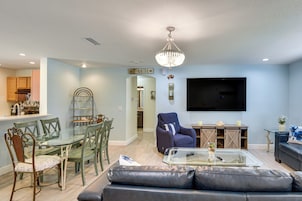 Casa (3 Bedrooms) | Parte interna