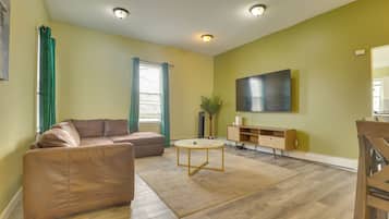 Apartamento (3 Bedrooms) | Fachada do alojamento