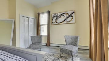 Apartamento (3 Bedrooms) | Interior