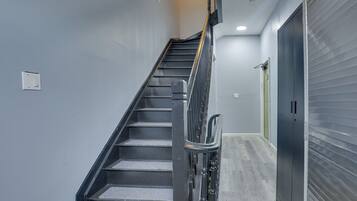 Apartamento (3 Bedrooms) | Interior