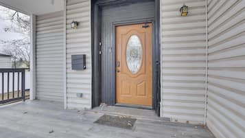 Apartamento (3 Bedrooms) | Interior