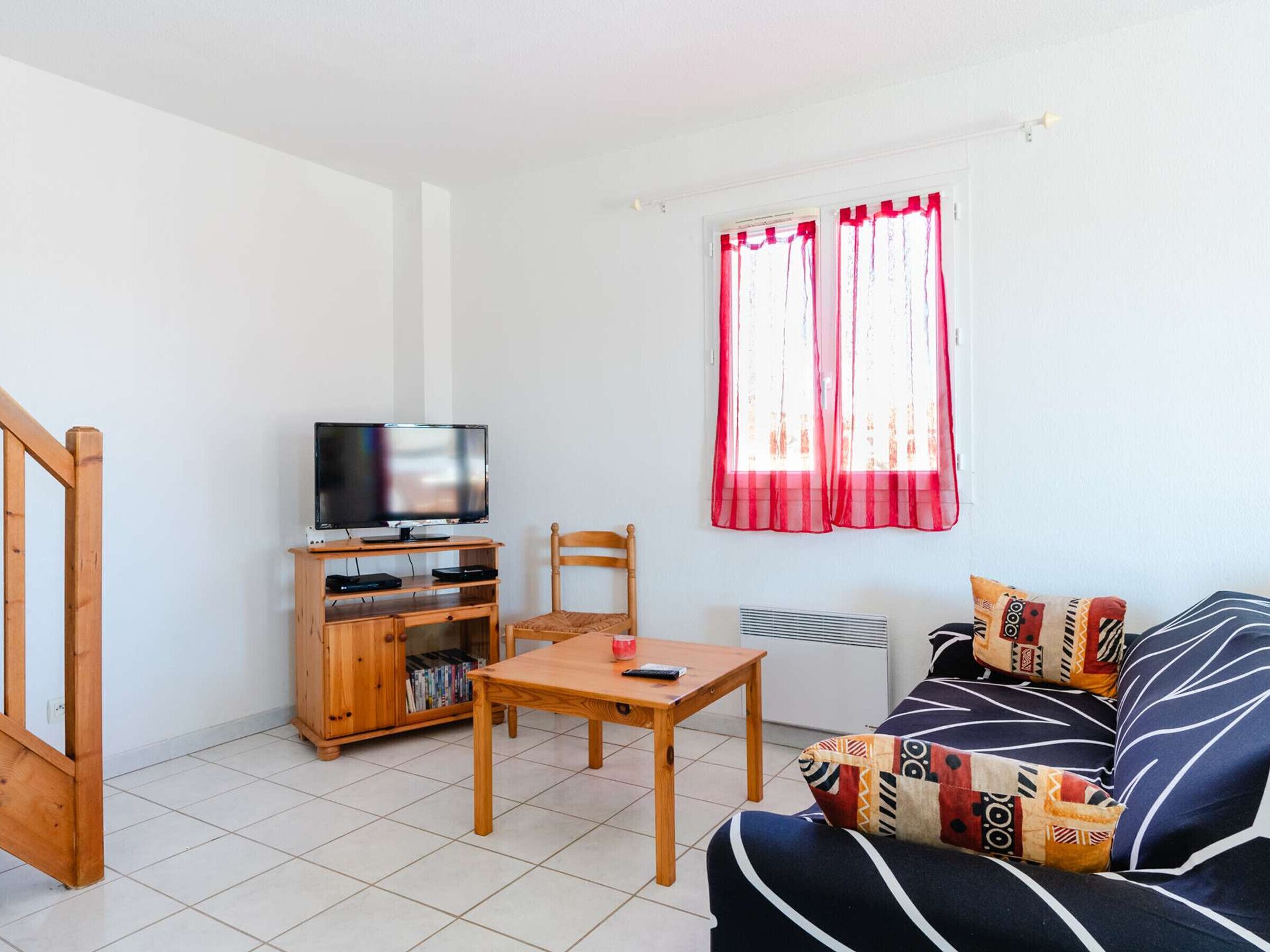 Charming Villa With A/c, Summer Kitchen, And Free Wifi Near Beach - Narbonne