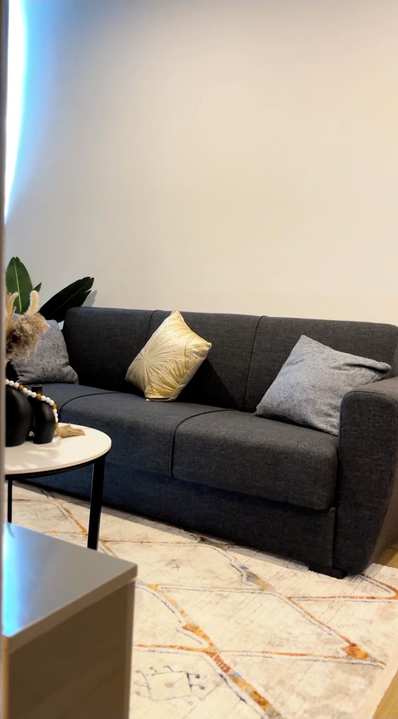 Experience The Height Of Accra Luxury In The Prestigious Nova At Roman Ridge. - Accra