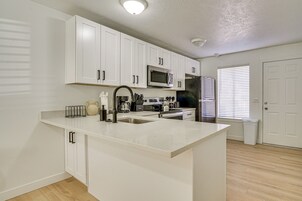 Casa (4 Bedrooms) | Parte interna