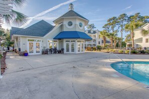 Apartamento (3 Bedrooms) | Parte interna