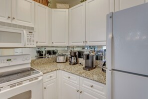 Apartamento (3 Bedrooms) | Parte interna