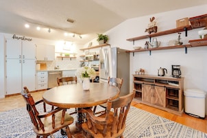 Apartamento (2 Bedrooms) | Interior