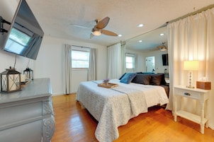 Apartamento (2 Bedrooms) | Interior