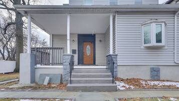 Apartamento (2 Bedrooms) | Interior