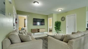 Apartamento (2 Bedrooms) | Fachada do alojamento