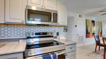 Apartamento (2 Bedrooms) | Interior