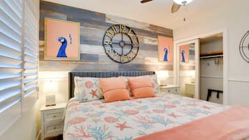 Apartamento (2 Bedrooms) | Interior