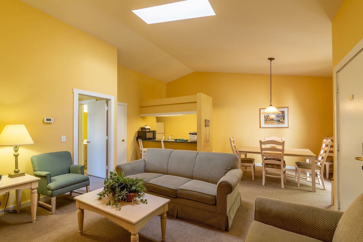 Welcome To Eagle Trace At Massanutten, Massanutten, Va - Massanutten, VA