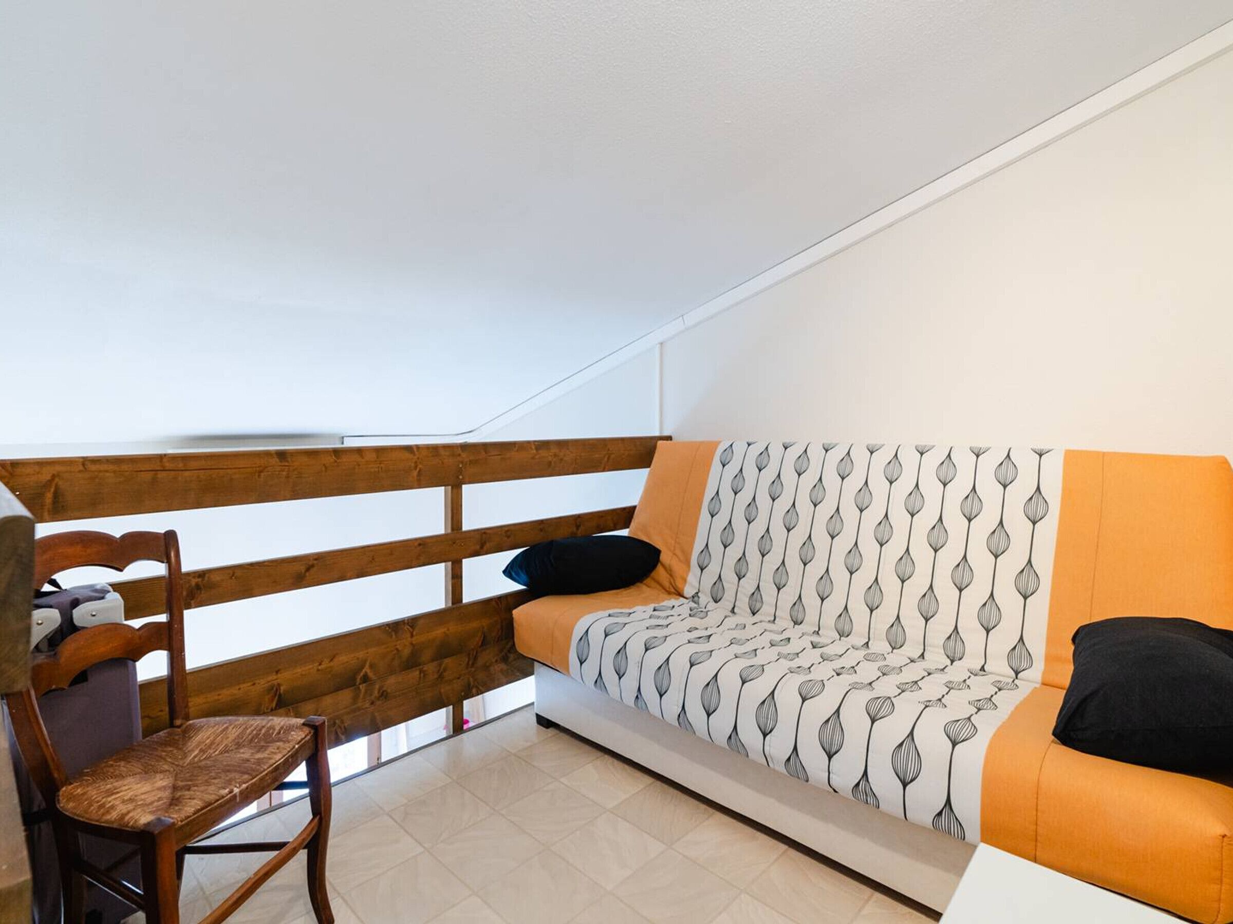 T3 Villa In Gruissan Mit Klimaanlage Und Garten - Gruissan