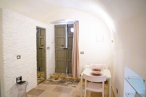 Casa básica | Opções para refeição