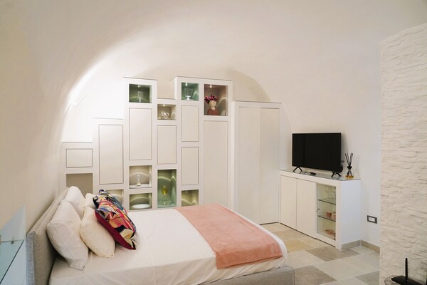 La Chianca Rosa - Arcuève - Ostuni