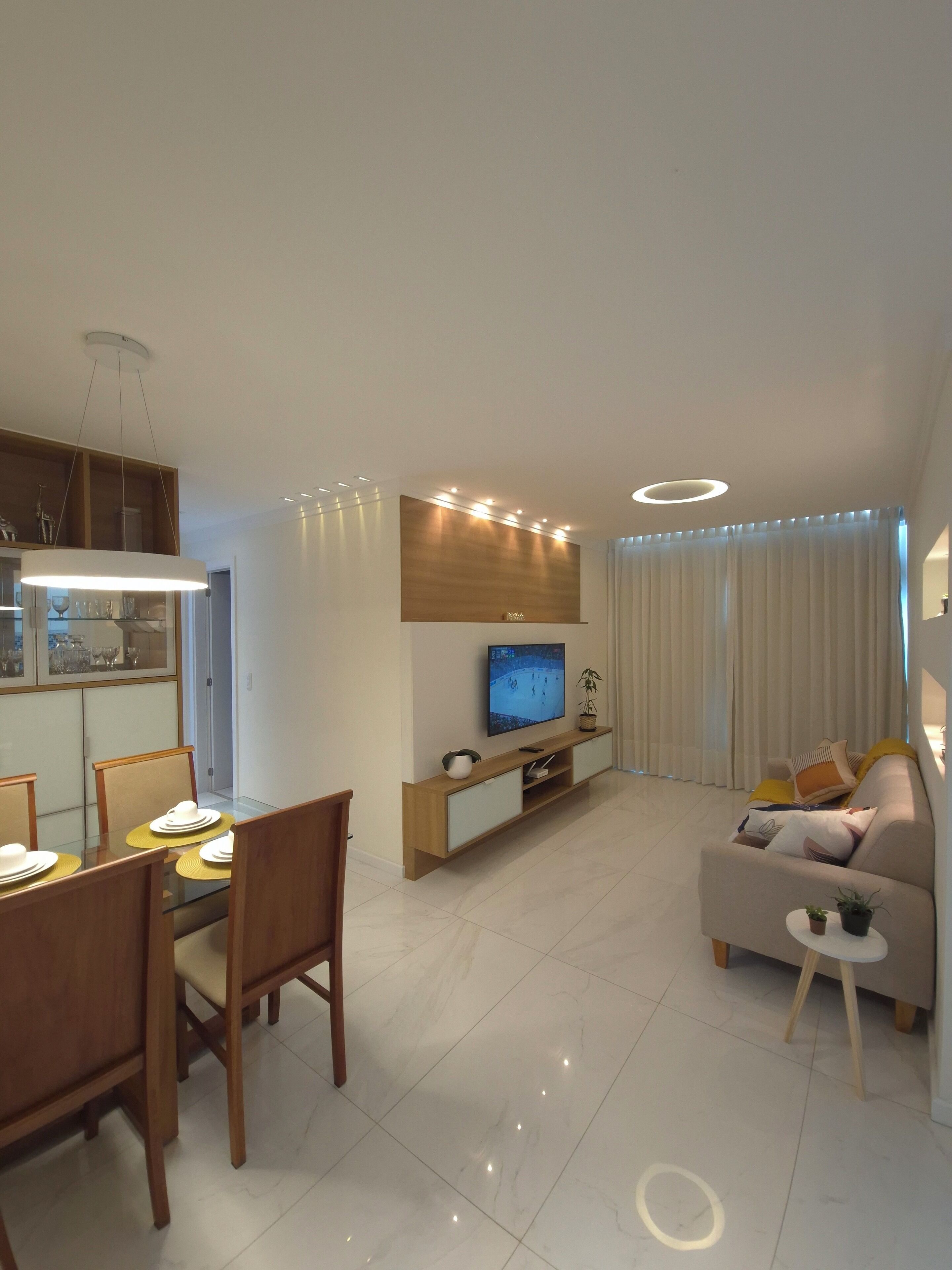 Luxury Air-conditioned Apartment Steps From The Beach - Vila Velha