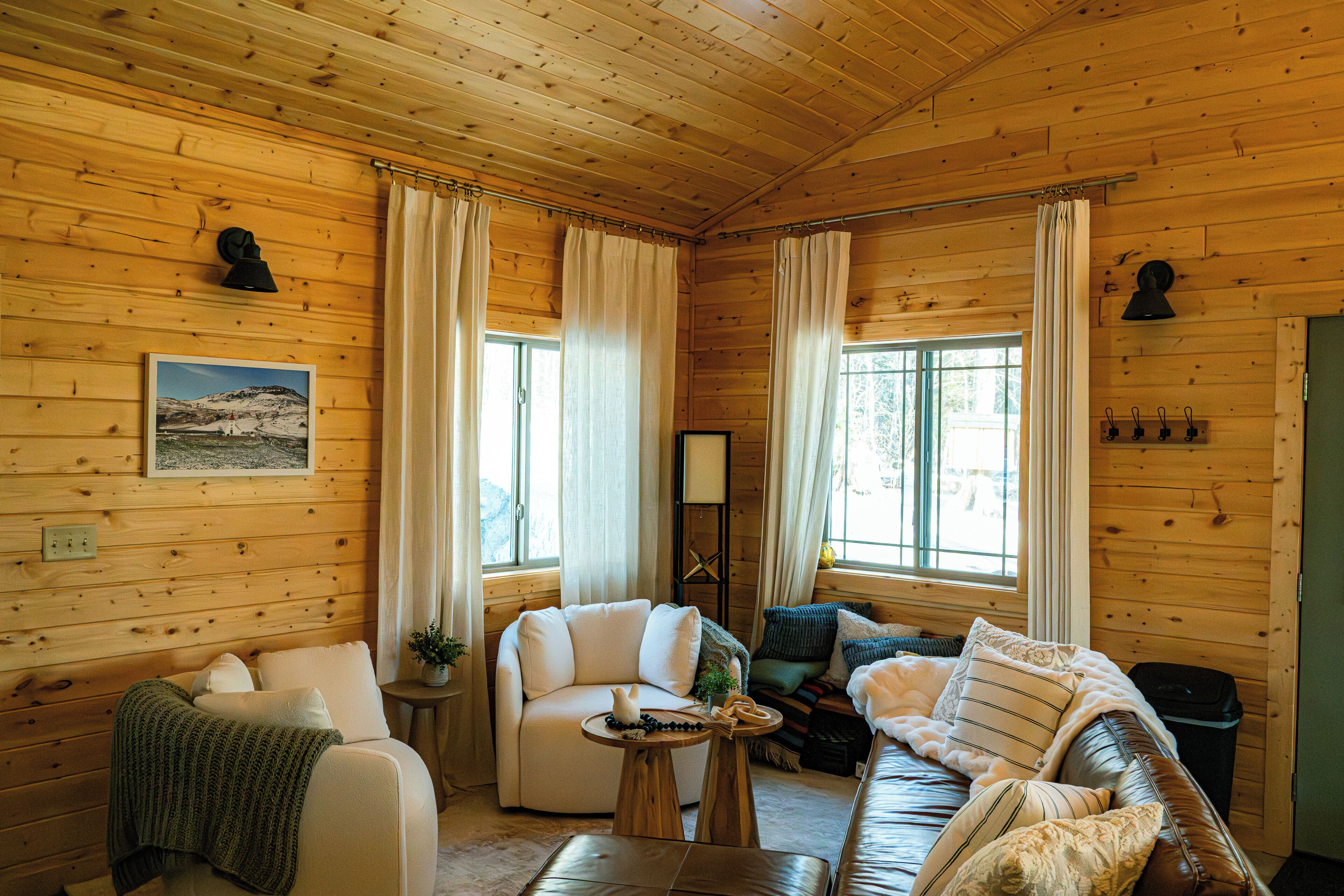 A+ Privacy On 8 Acres I 1.7 Mi To Lutsen Mountain I Ski I Bike I Hike - Lutsen, MN