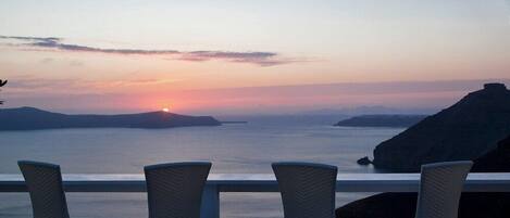 Terrenos do alojamento