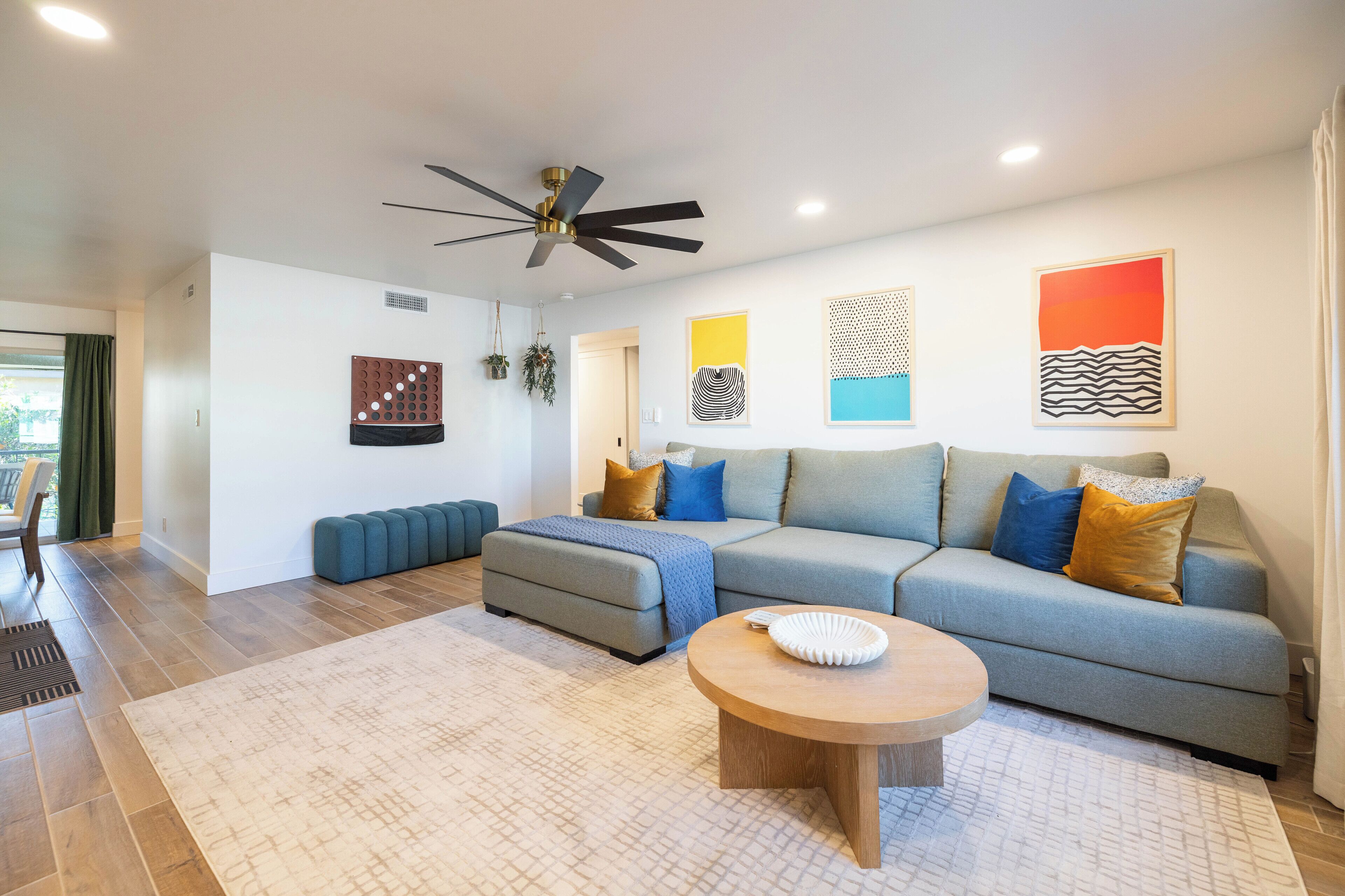 Arcadia 2br Condo Near Camelback And Old Town - Phoenix, AZ