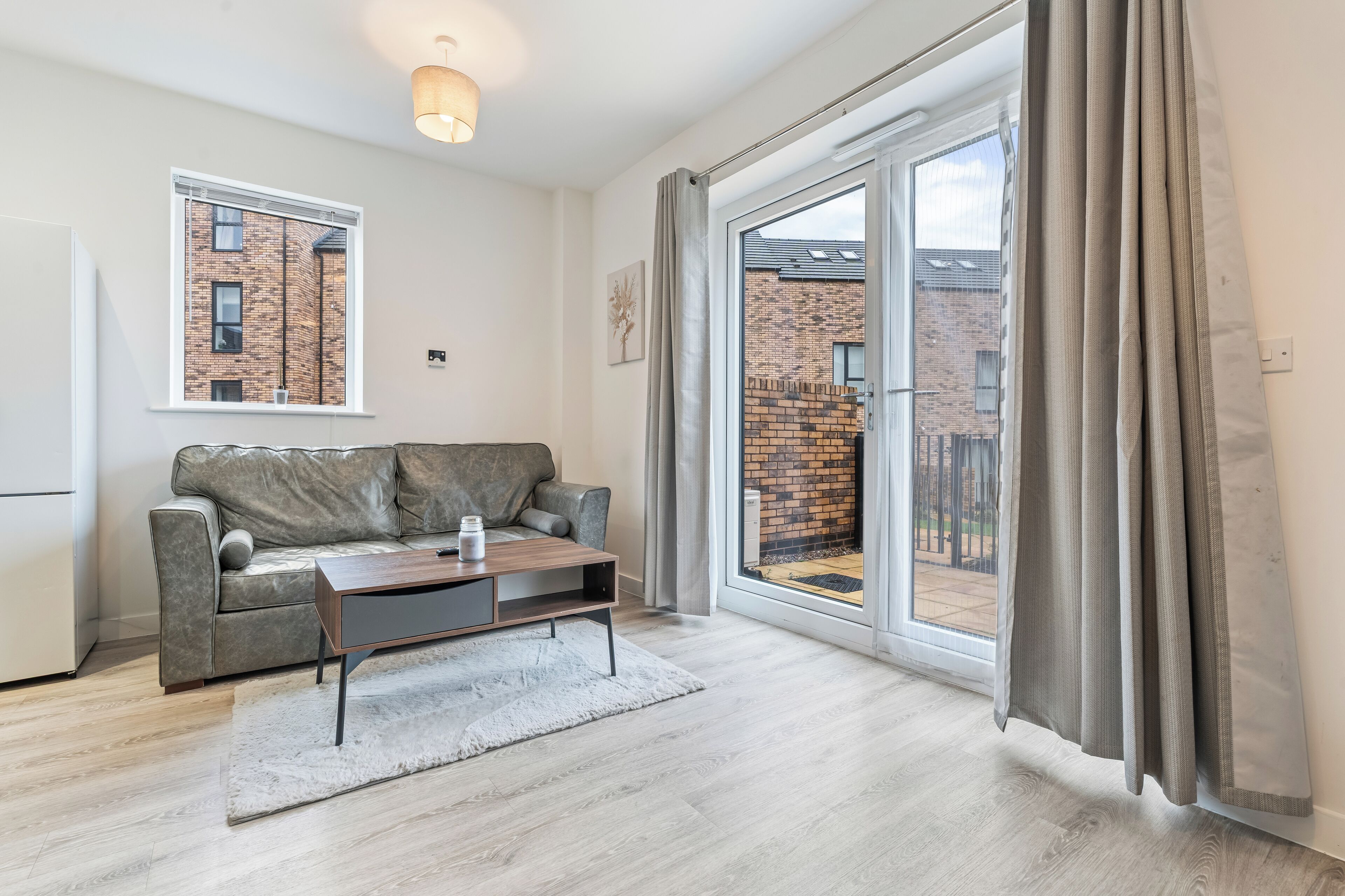 Elegant Home | Parking | Wi-fi | Near O2 Academy - Solihull