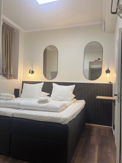 Oxbackens Hotell & cafe