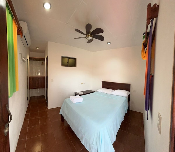 Casa Romano Hostal - San Juan del Sur