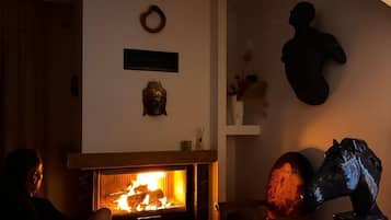 Villa de Luxo | Interior