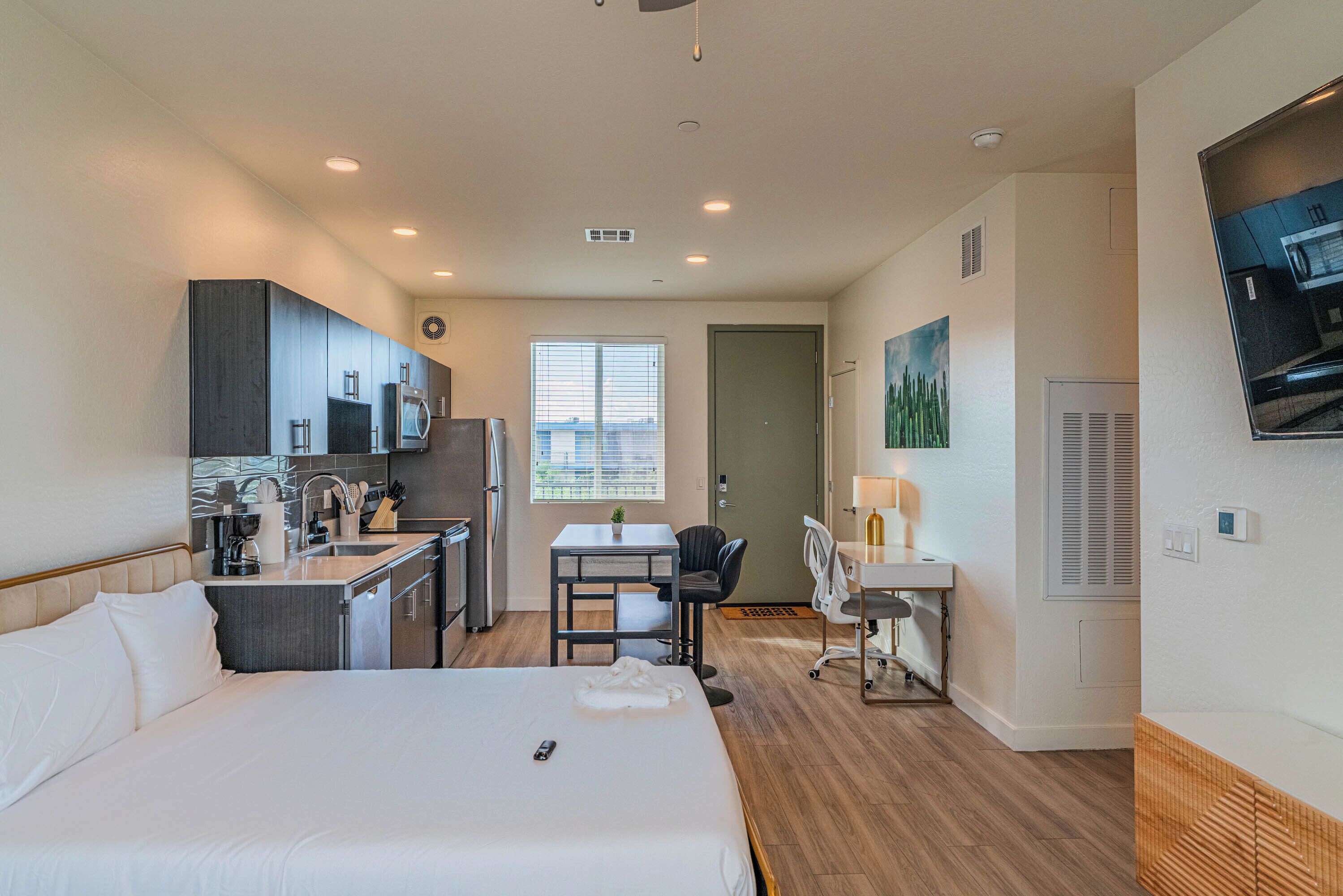 Apartamento | Ferro/tábua de engomar, Wi-fi grátis 