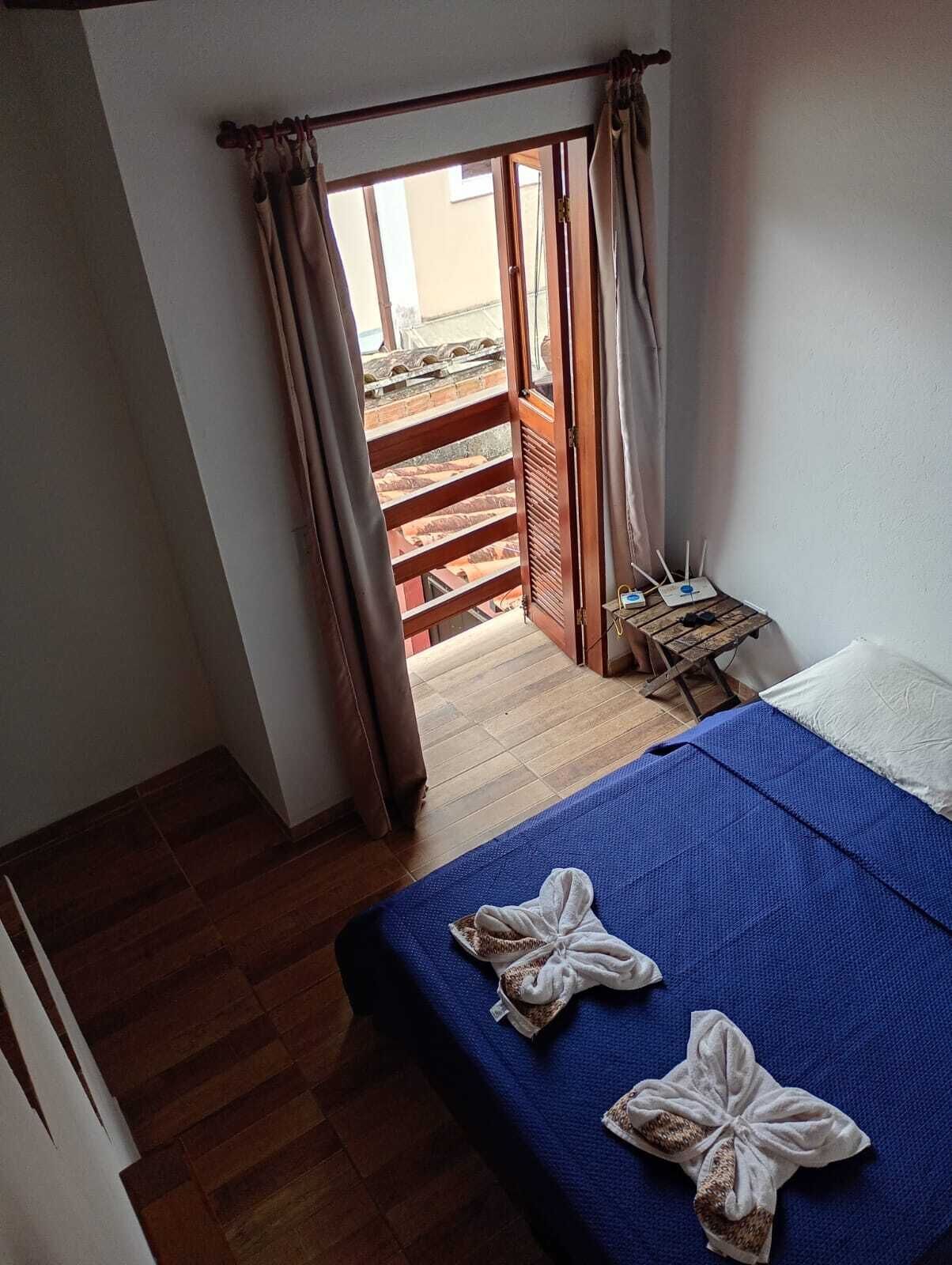 Casa Aconchegante Em Caboré Paraty - Paraty