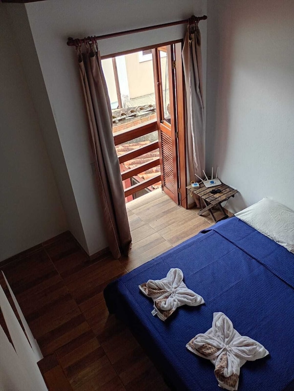 Casa Aconchegante Em Caboré Paraty - Paraty
