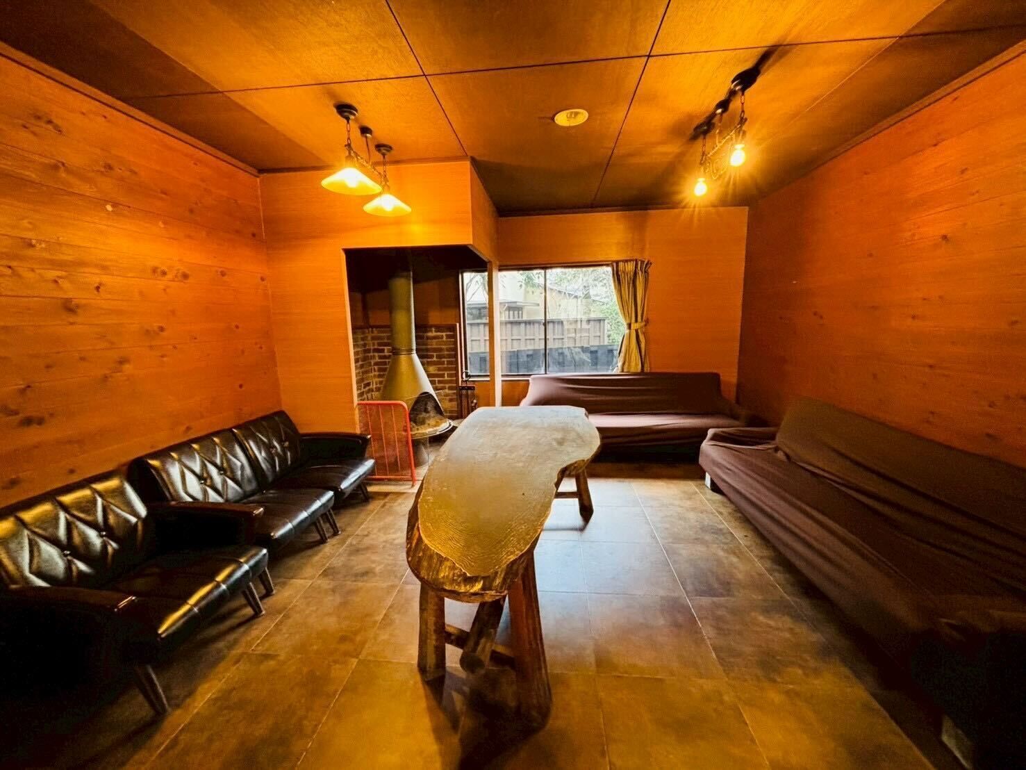 Sala de estar