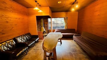 Sala de estar