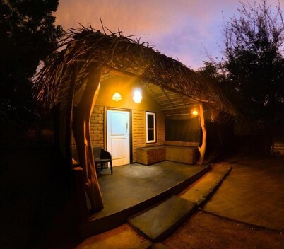 Safaria Lodge Wilpattu