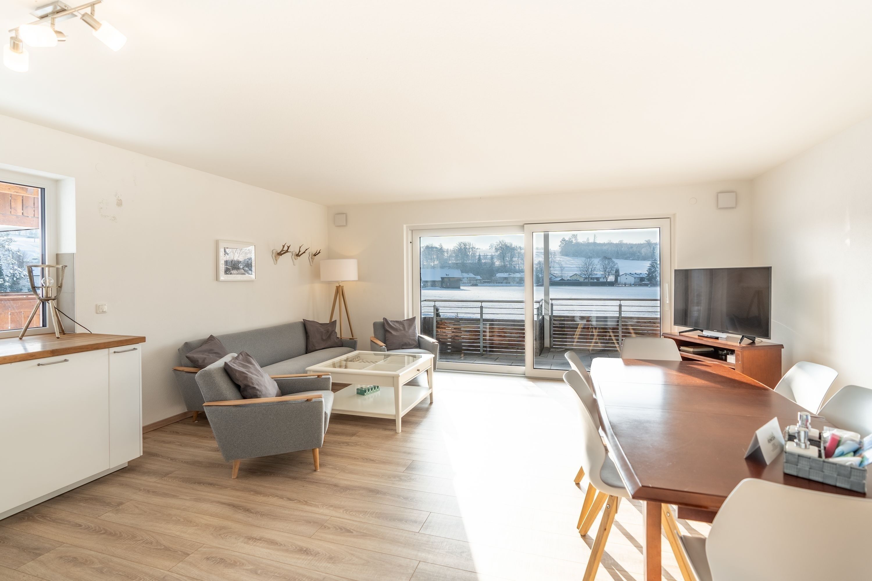 Vacation Apartment/apartment For 4 Guests With 73m² In Sonthofen (301333) - Sonthofen