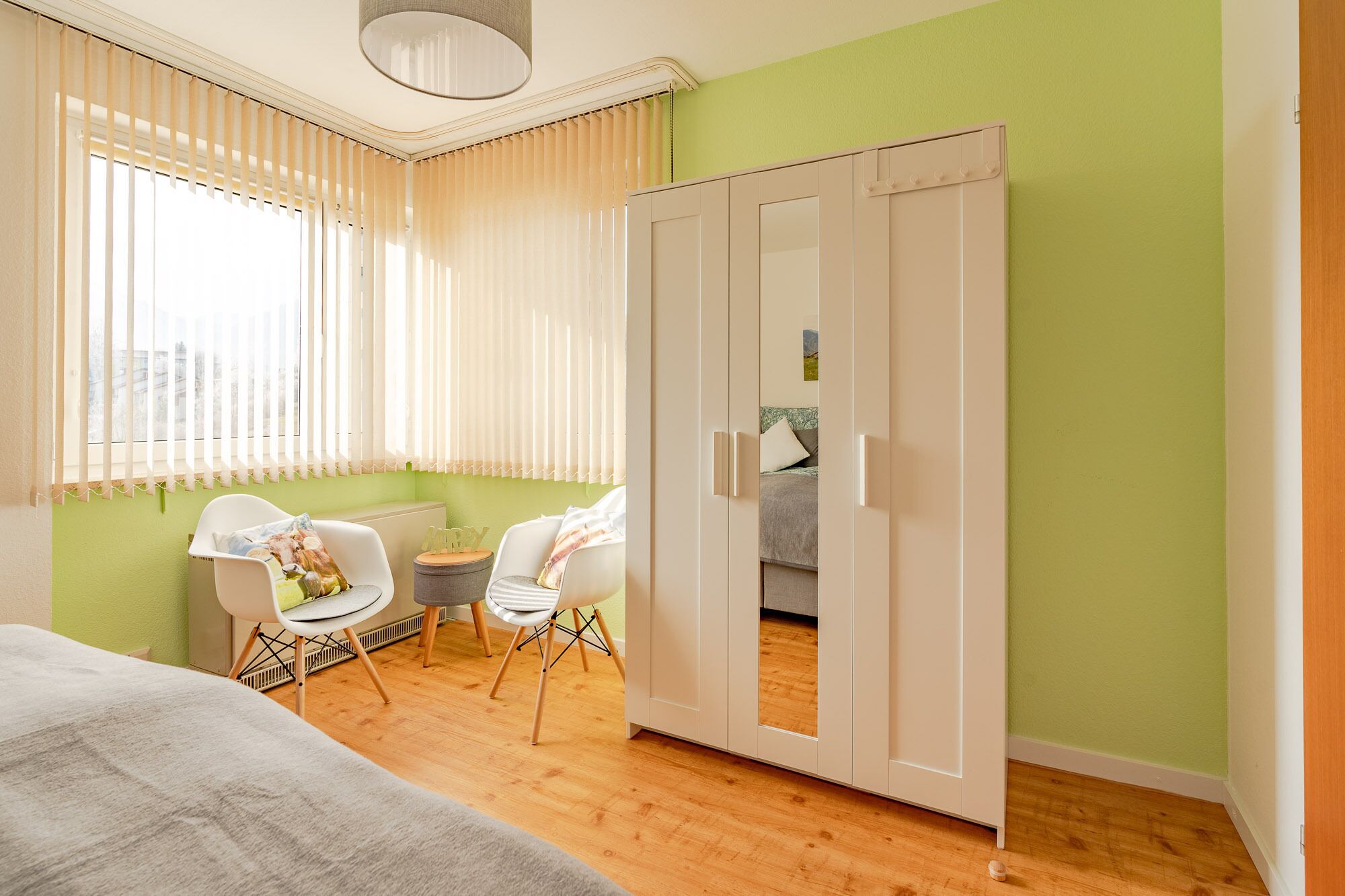 Vacation Apartment/apartment For 4 Guests With 64m² In Immenstadt (301379) - Immenstadt