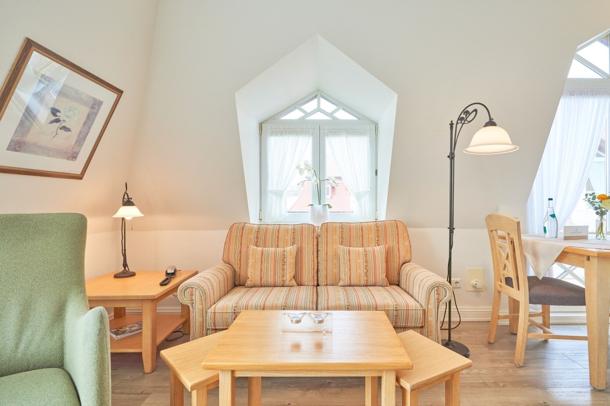 Ferienwohnung/app. Für 3 Gäste Mit 56m² In Westerland (304499) - Sylt