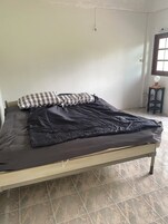 Estúdio Básico, vista para o jardim | Wi-fi grátis 