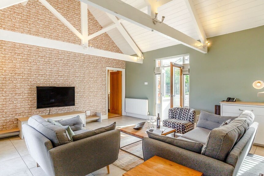 Summerleaze Cottage 2 Spa, Bude - Bude