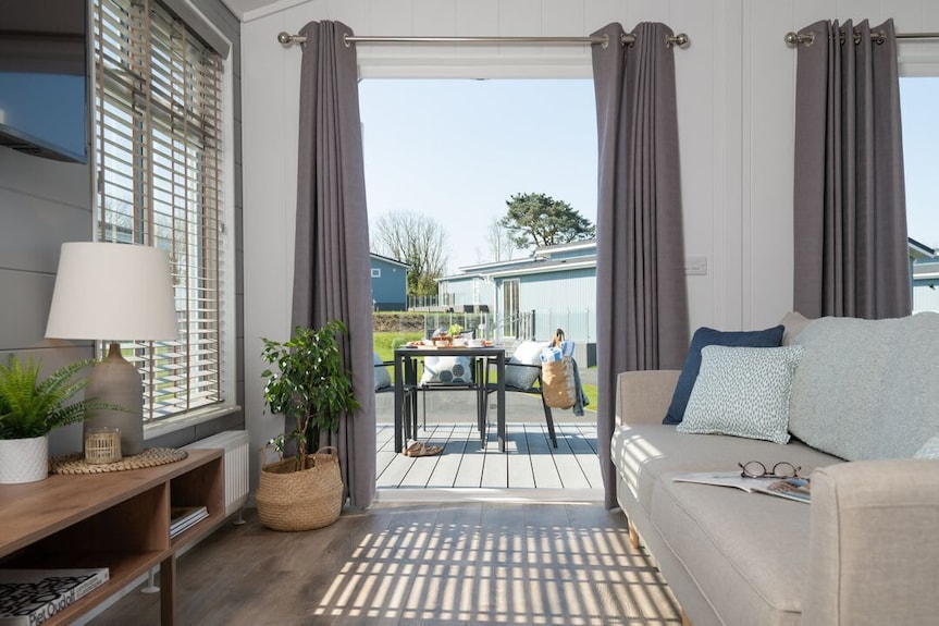 Summerleaze Cottage 2 Spa, Bude - Bude