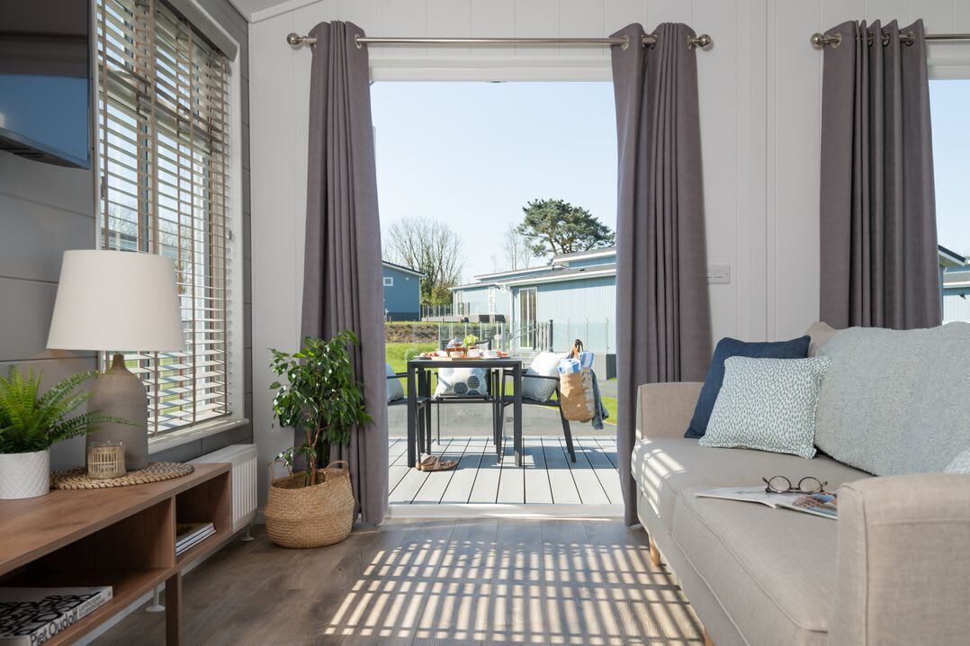 Summerleaze Cottage 2 Spa, Bude - Widemouth Bay