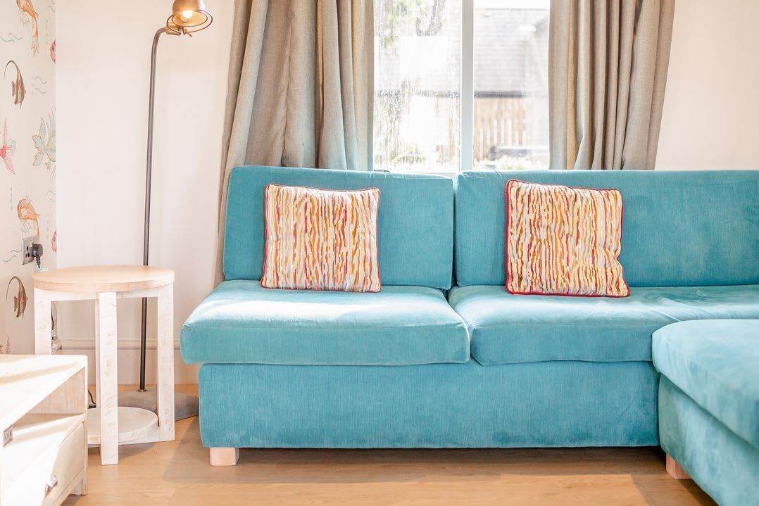 4c2 Summerleaze Garden Cottage 2 Spa, Bude - Bude